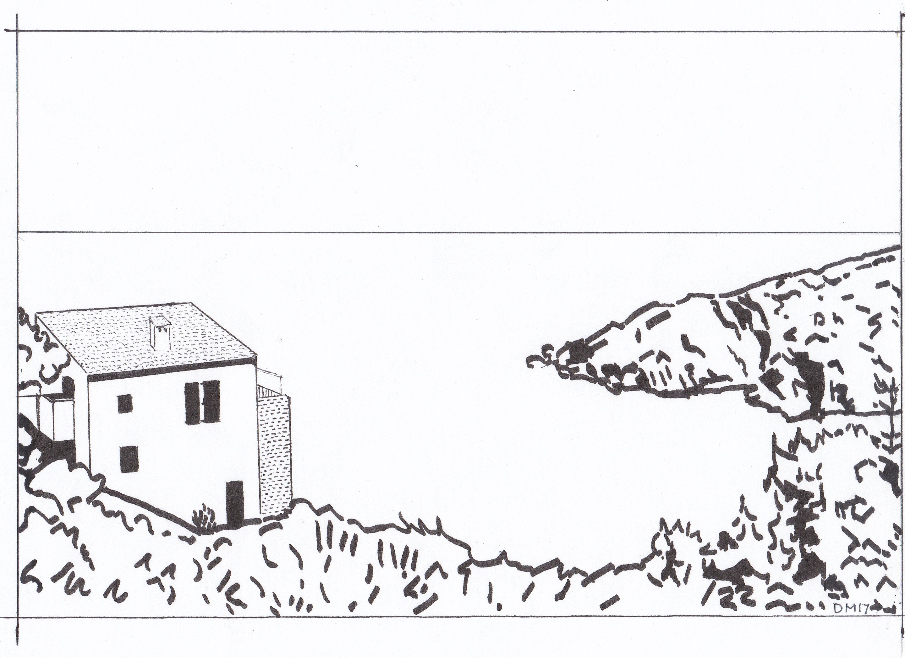 Villa Ey – DAVID Morris | Art